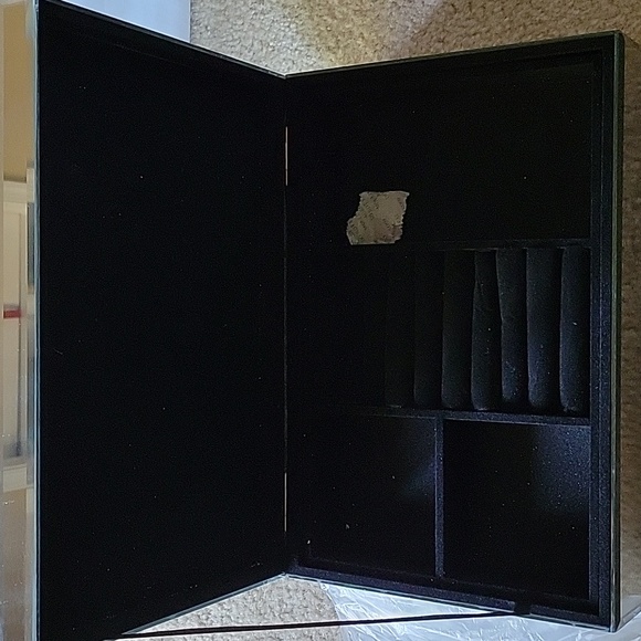 Zgallerie | Accents | Zgallerie Cascades Jewelry Box | Poshmark